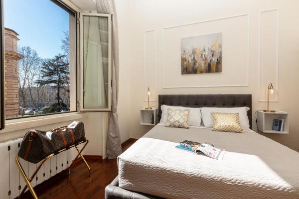 Savoia Exclusive House By Premium Suites Collection - Roma