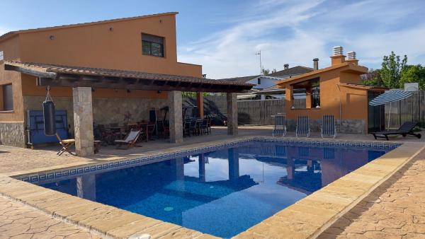 Casa Martina - Cardedeu