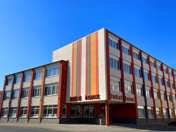 Home Hotel - Wilhelmshaven