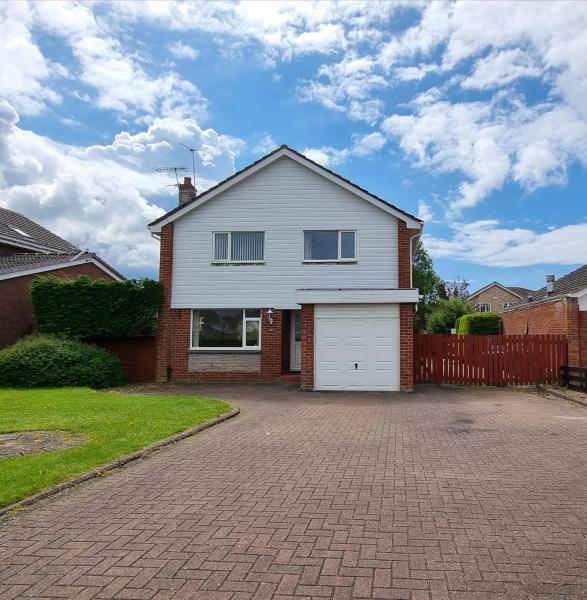 Rozelle Villa - Ayr, UK