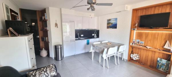 Studio "La Mer" à Bormes-les-mimosas - Le Lavandou