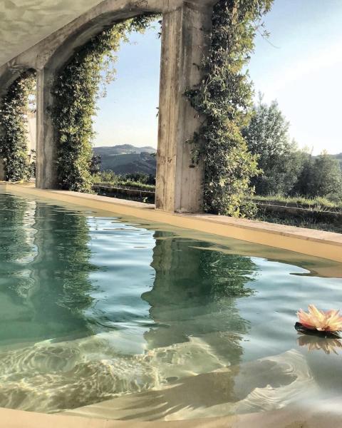 Il Sassoscritto Bed And Breakfast - Lombardía