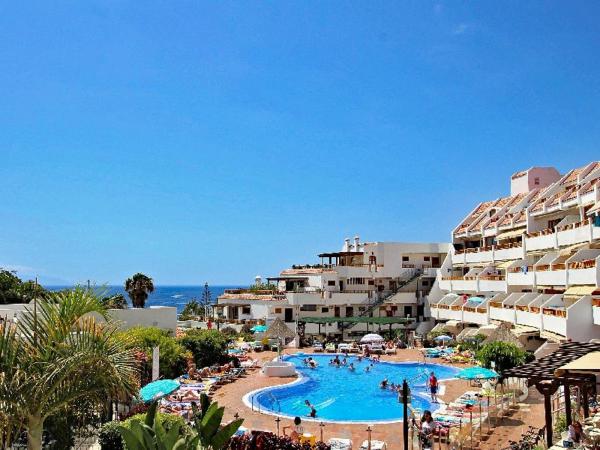 Apartamento San Eugenio ,, Los Garanios” - Adeje