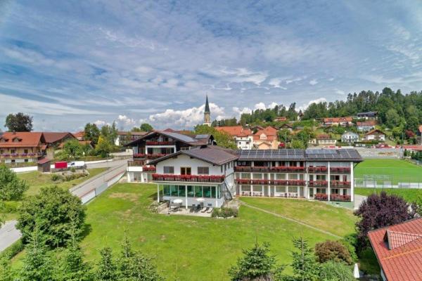 Hotel Beinbauer - Waldkirchen