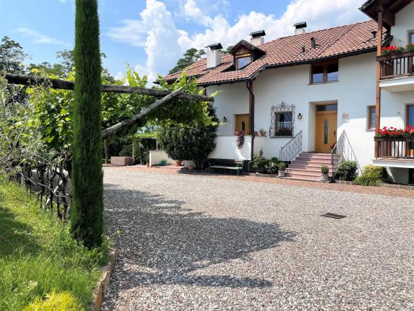 Bühel Im Gschleier - Bolzano