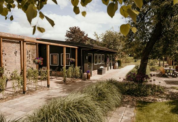 In De Tuin In Gees - Netherlands