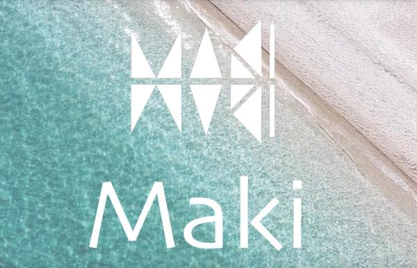 Maki Inn ÇıRalı - Çıralı