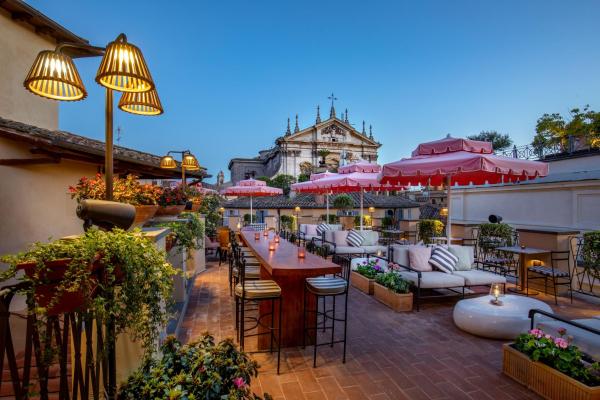 9hotel Cesari - Rome