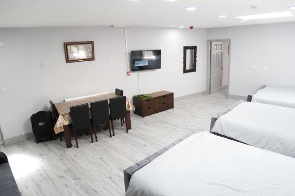 Hsz Apartments - Sutton Coldfield