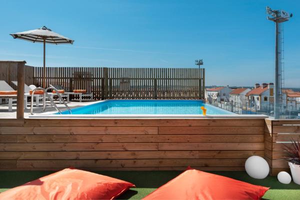 Lazy Days - Adults Only - Duna Parque Resorts & Hotels - Porto Covo