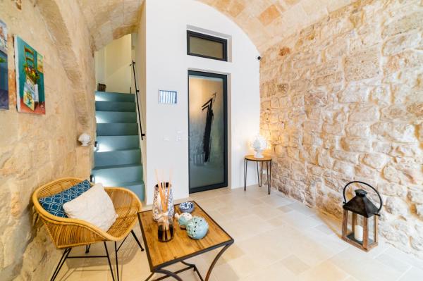 B&b A C-caste - Monopoli