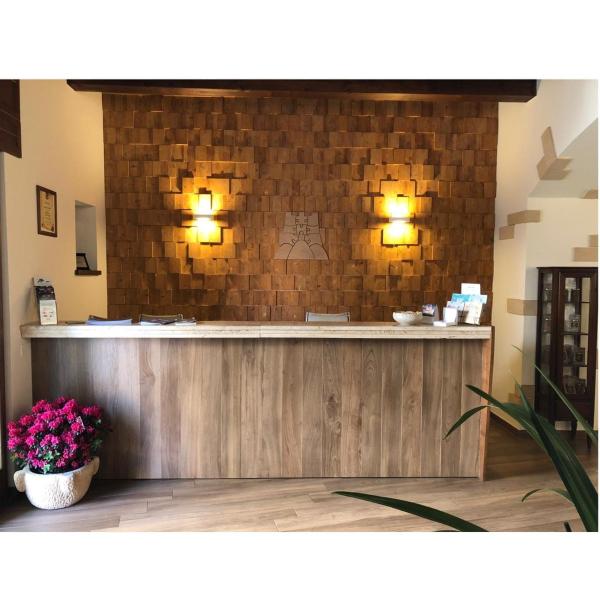 Il Borgo Ospitale - Albergo Diffuso - Basilicata