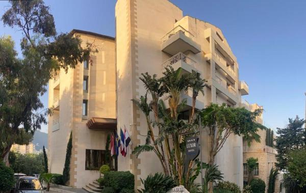 Luxor Hotel - Líbano