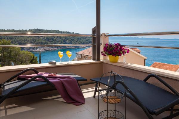 Apartments Babic - Milna