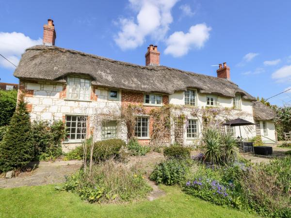 19 Clatterford Shute - Isle of Wight