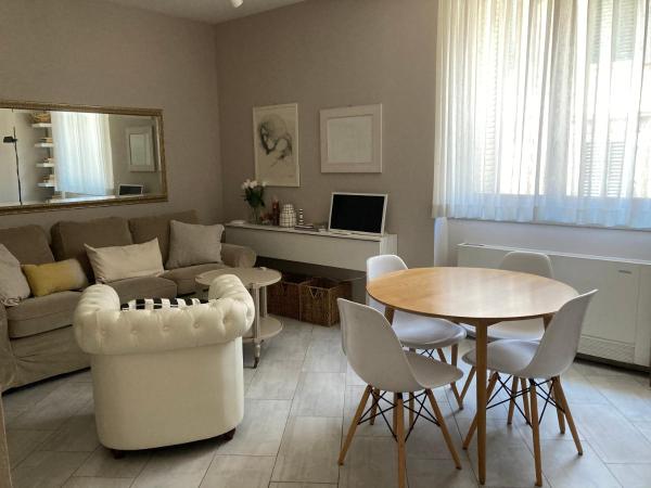 Apt In San Frediano Diladdarno - Florence