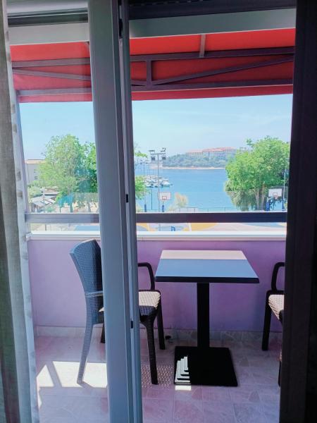 Aparthotel Viola - Pula