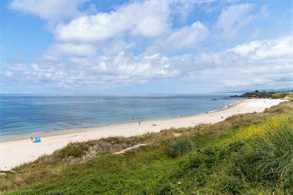 Apartagal-playa De Llas, Foz - Foz