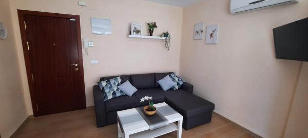 Precioso Y Acogedor Apartamento En Torremolinos - Torremolinos