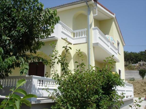 Apartmani Mati - Rab