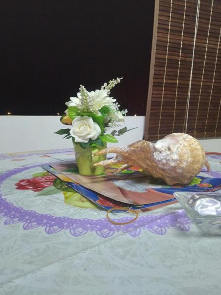 Chez Bablou - Maurice