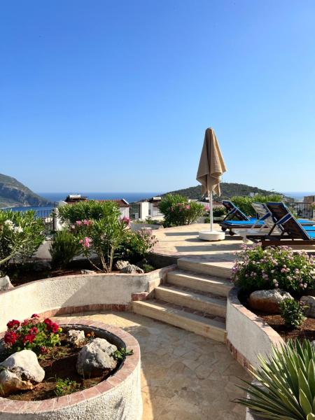 Viola Apart - Kalkan - Kalkan
