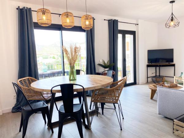 Apartamento Recién Reformado Para 6 Personas. - Mallorca