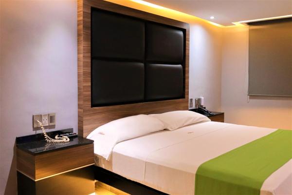 Auto-hotel Playa Linda - Costa Dorada