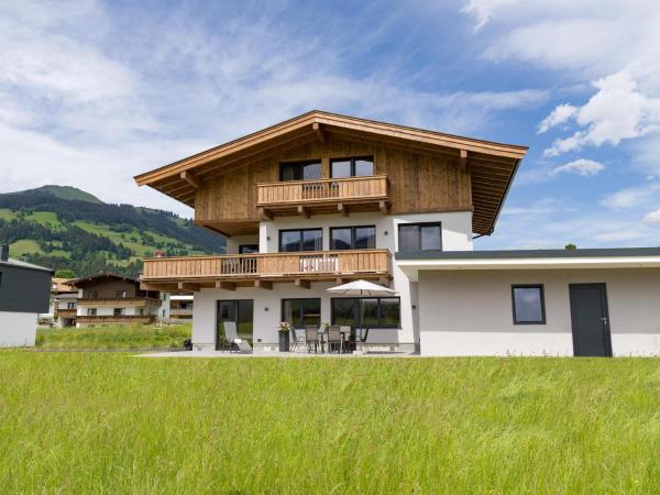 Reh4 Appartement - Söll