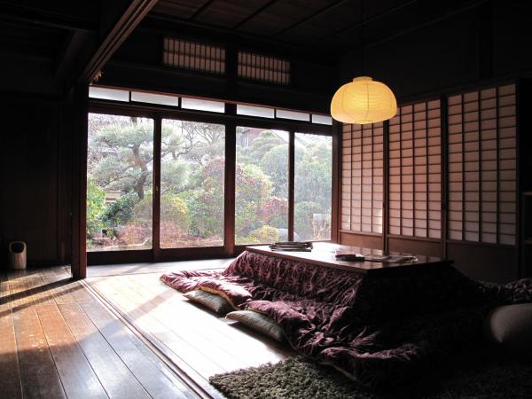 Guesthouse Nara Backpackers - Nara
