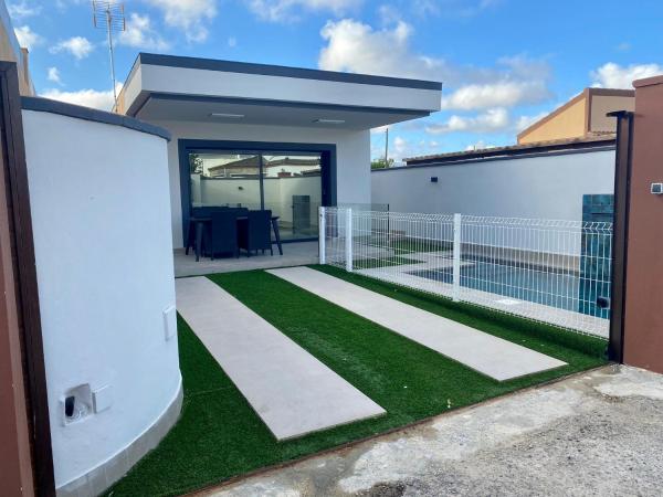 Loft Deluxe Raquel - Chiclana de la Frontera
