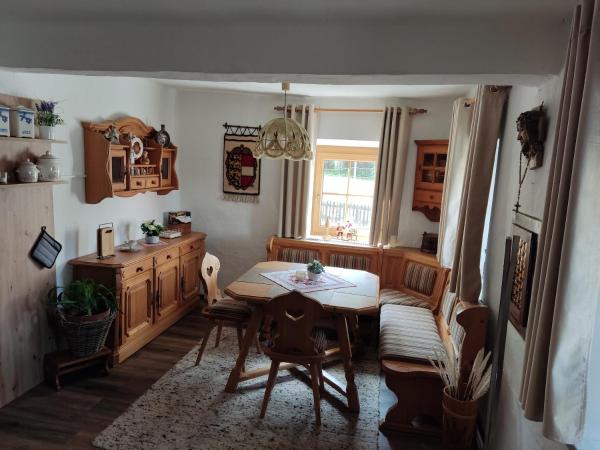 Ferienwohnung Französch - Tarvisio