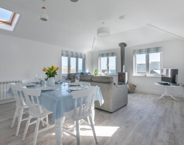 Pendragon House - Port Isaac