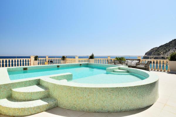 Aparthotel Ola Blanca - Altea