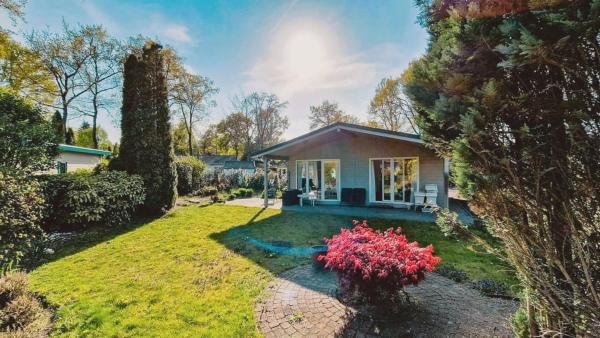 Vakantiehuisje Vechtdal - Ommen