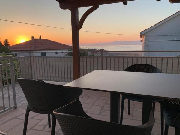 Tara’s Apartman Supetar - Supetar