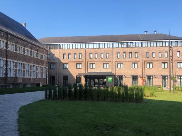 Holiday Inn Express Hasselt By Ihg - Borgloon