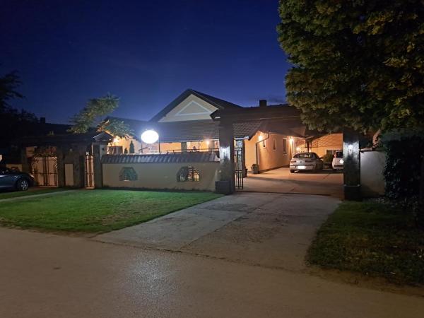 Guesthouse Kristina - Subotica