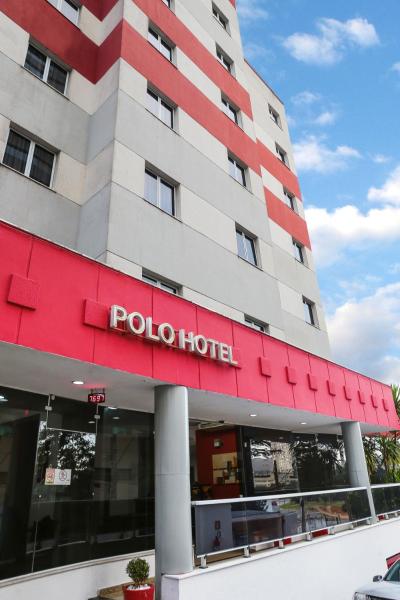 Polo Hotel - São José dos Campos