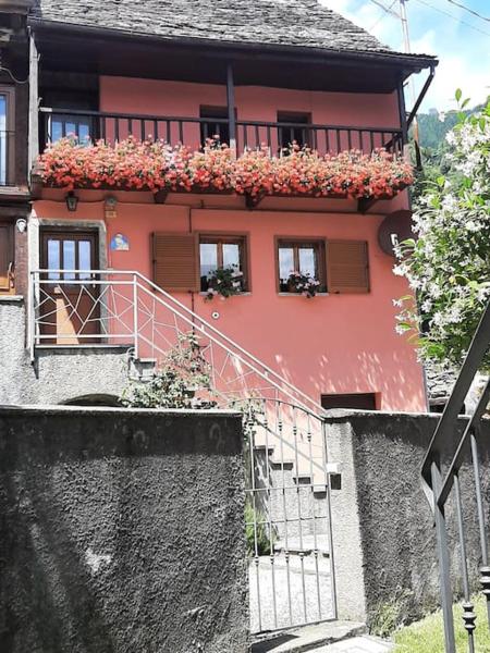 Ca Dul Dalu - Piemonte