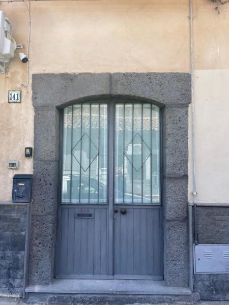 Benedettini Home - Catania