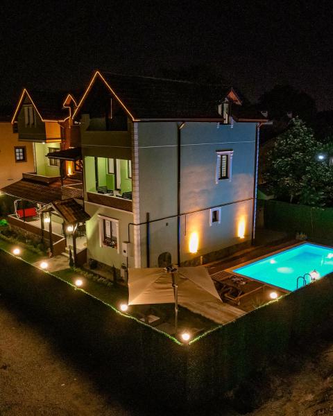 Villa Five Star - Turkey