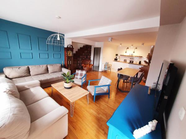 Central Station Skopje - Skopje