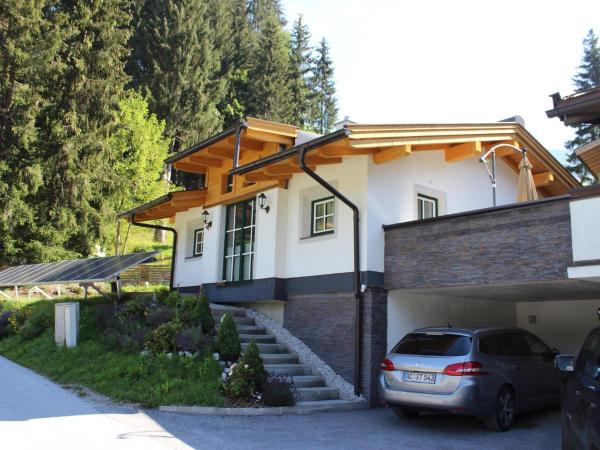 Chalet Windbach - Autriche