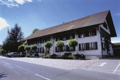 Gasthof Kreuz Mühledorf - Solothurn