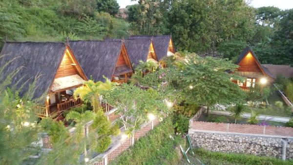 Cersen Resort Lombok - Lombok