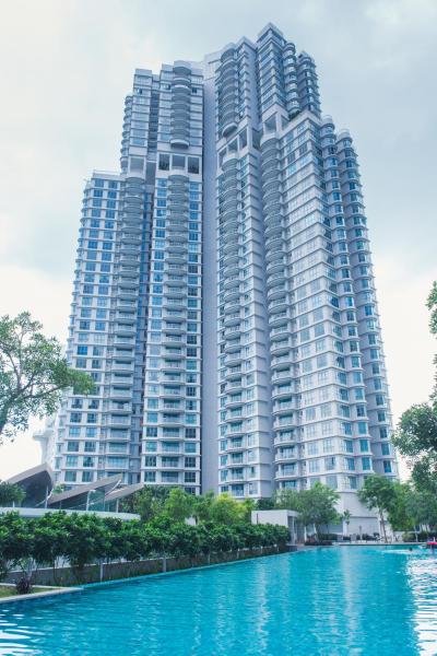 Teega Suites By Rr Jbcity - Jurong East