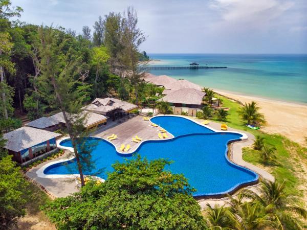 Borneo Eagle Resort - Sabah