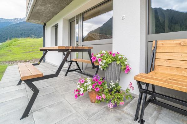 Haus Saltär - Gaschurn