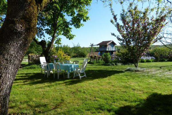 L'echappée Belle Périgord - Périgord